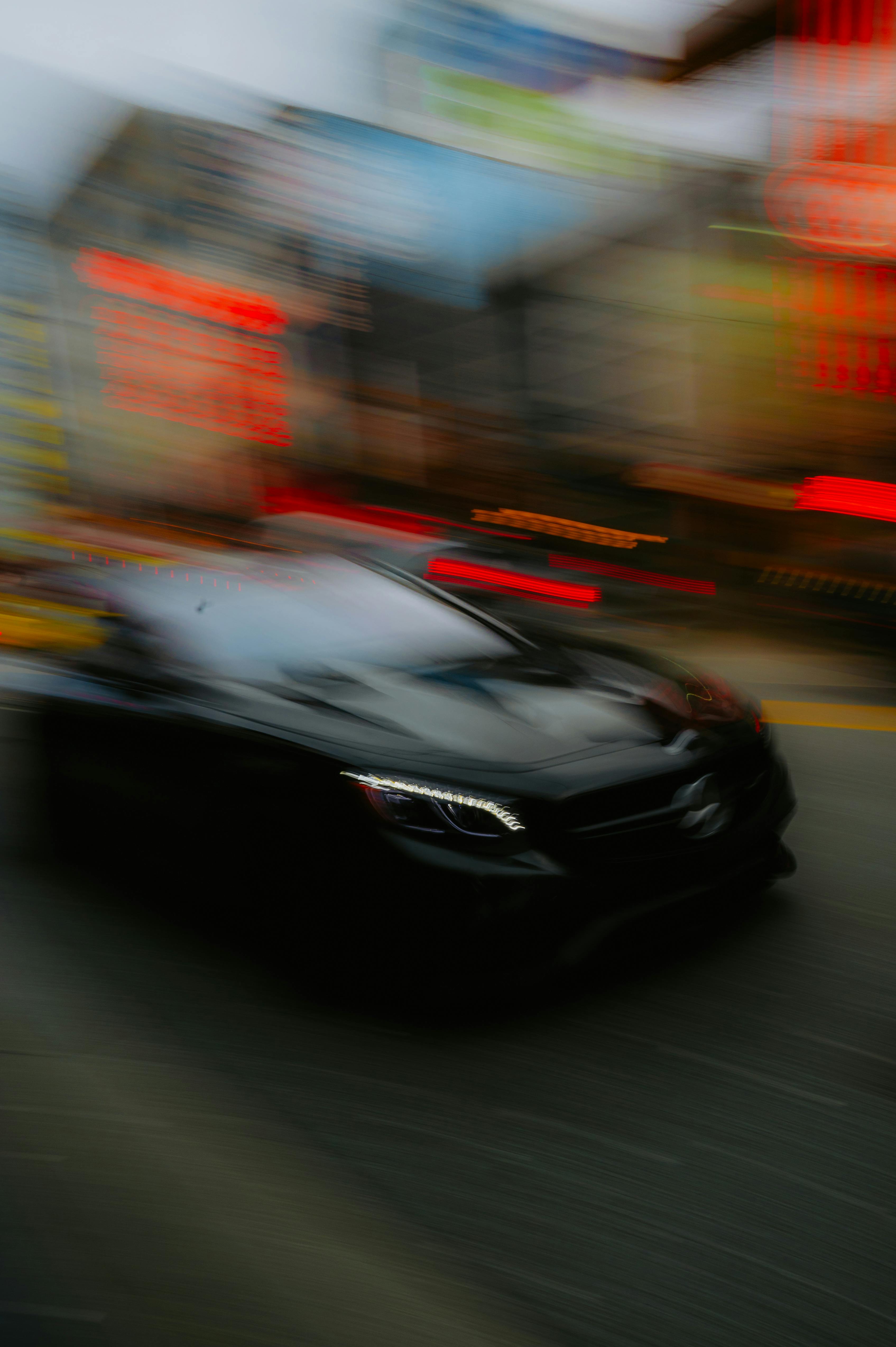 Car Blur Wallpapers - Wallpaper Cave