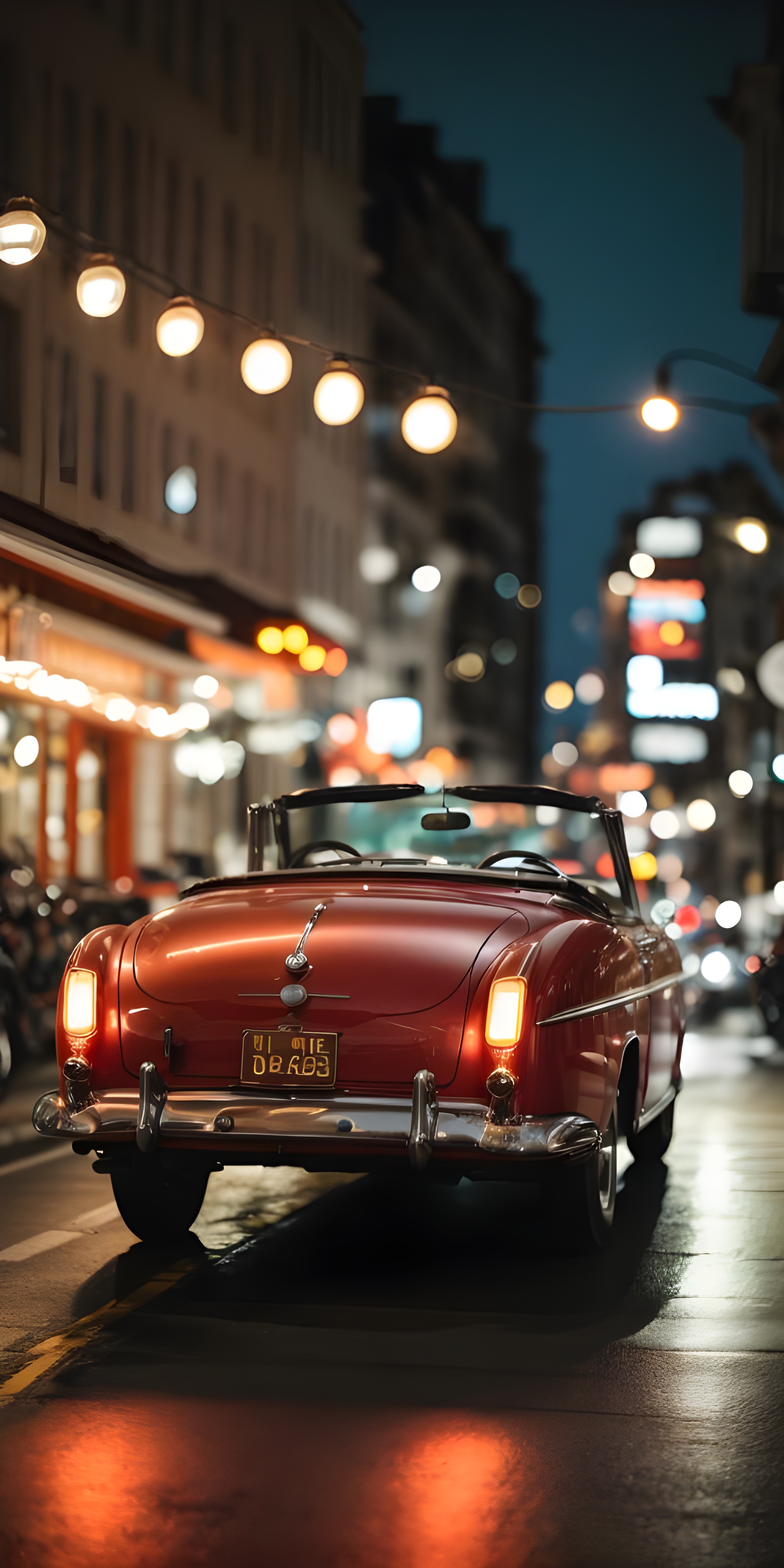 Car Blur Wallpapers - Wallpaper Cave