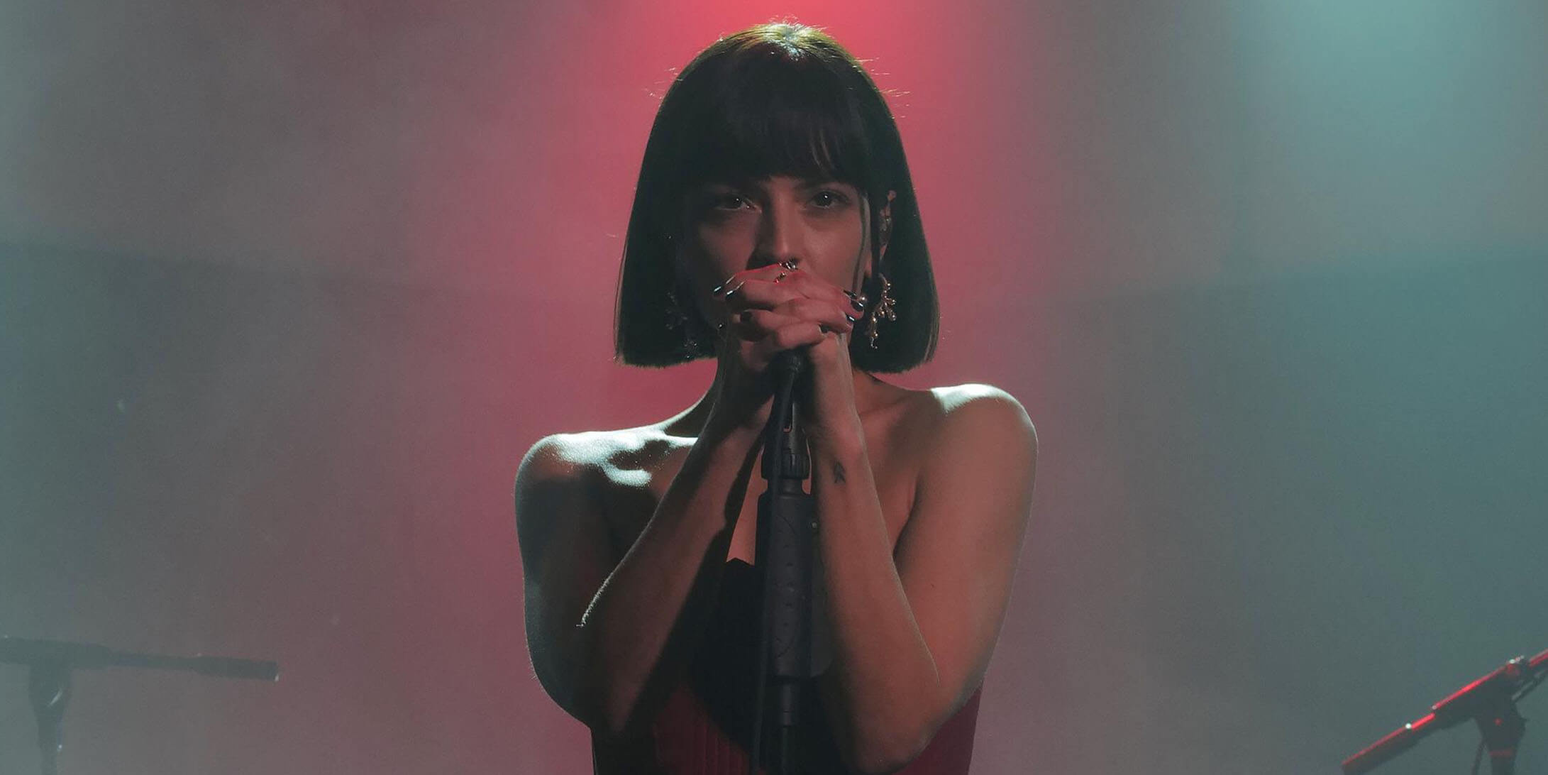 The Marías Desktop Wallpapers - Wallpaper Cave