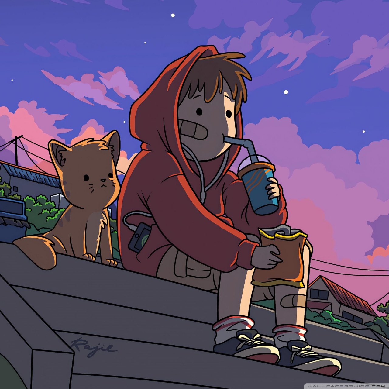 Chilling Wallpapers - Wallpaper Cave