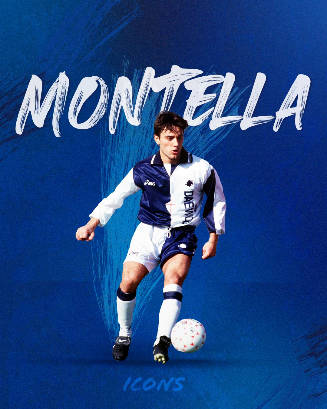 Vincenzo Montella Wallpapers - Wallpaper Cave