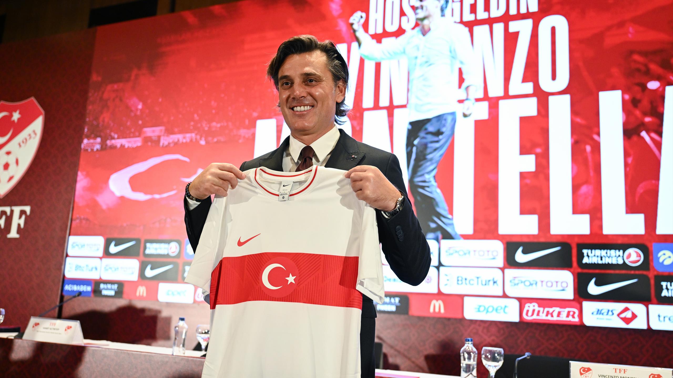 Vincenzo Montella Wallpapers - Wallpaper Cave