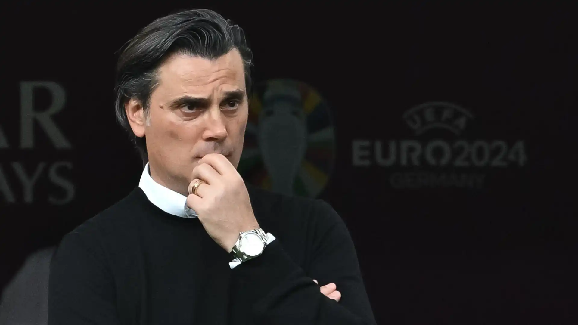 Vincenzo Montella Wallpapers - Wallpaper Cave