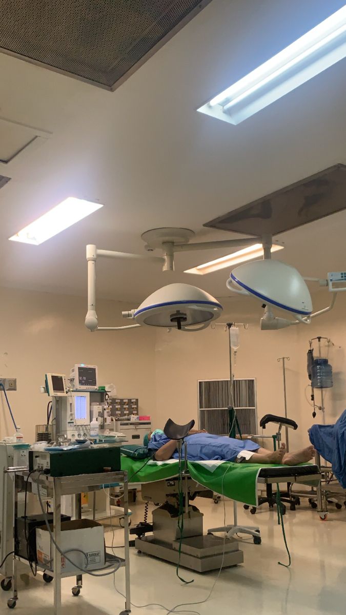 Operation Room Wallpapers - Wallpaper Cave