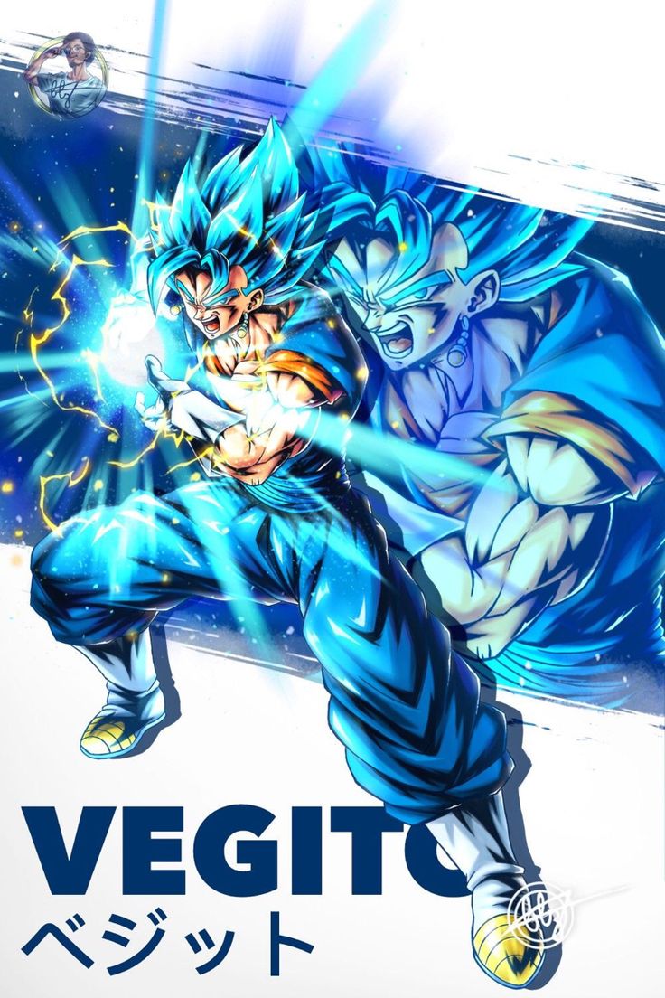 Gogeta MUI Wallpapers - Wallpaper Cave