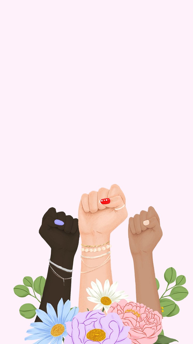 Powerful Woman Wallpapers - Wallpaper Cave