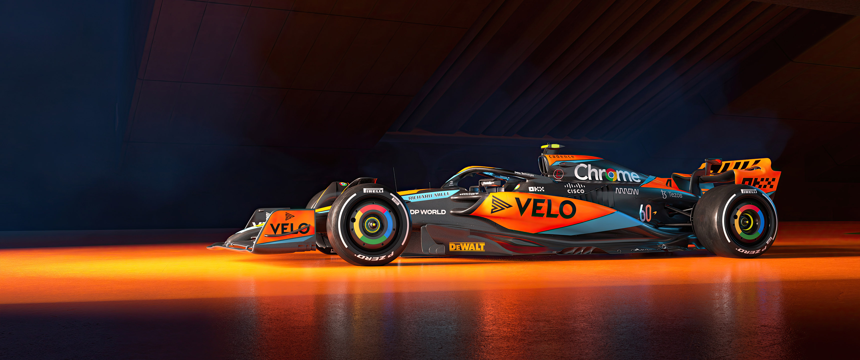 McLaren F1 Desktop 4k Wallpapers - Wallpaper Cave