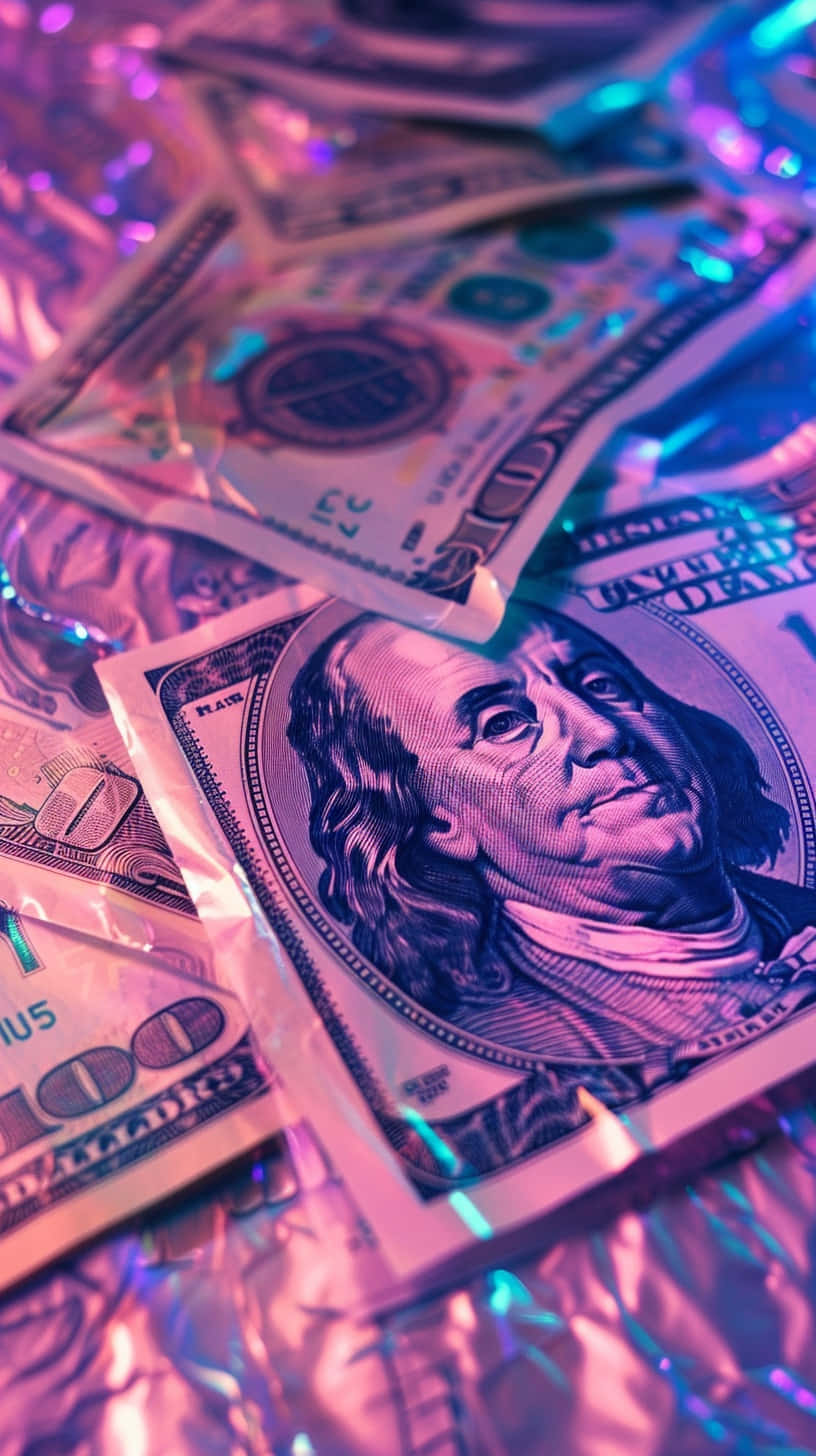 Aesthetic Money Wallpapers - Wallpaper Cave