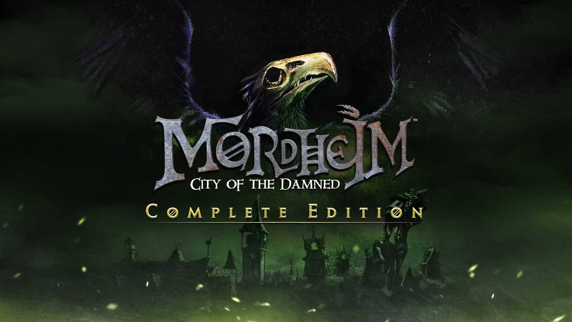 Mordheim: City Of The Damned Wallpapers - Wallpaper Cave