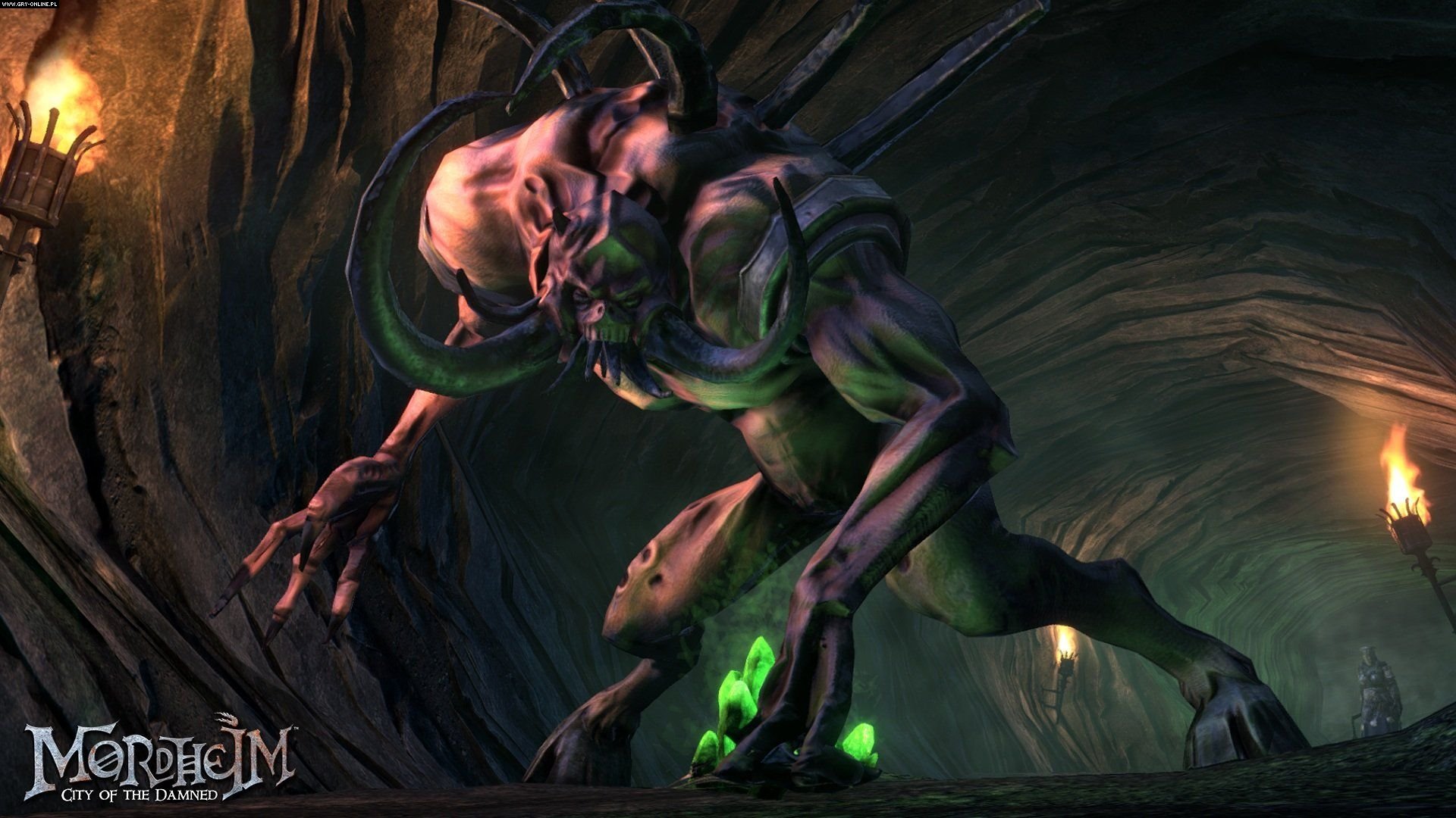 Mordheim: City Of The Damned Wallpapers - Wallpaper Cave