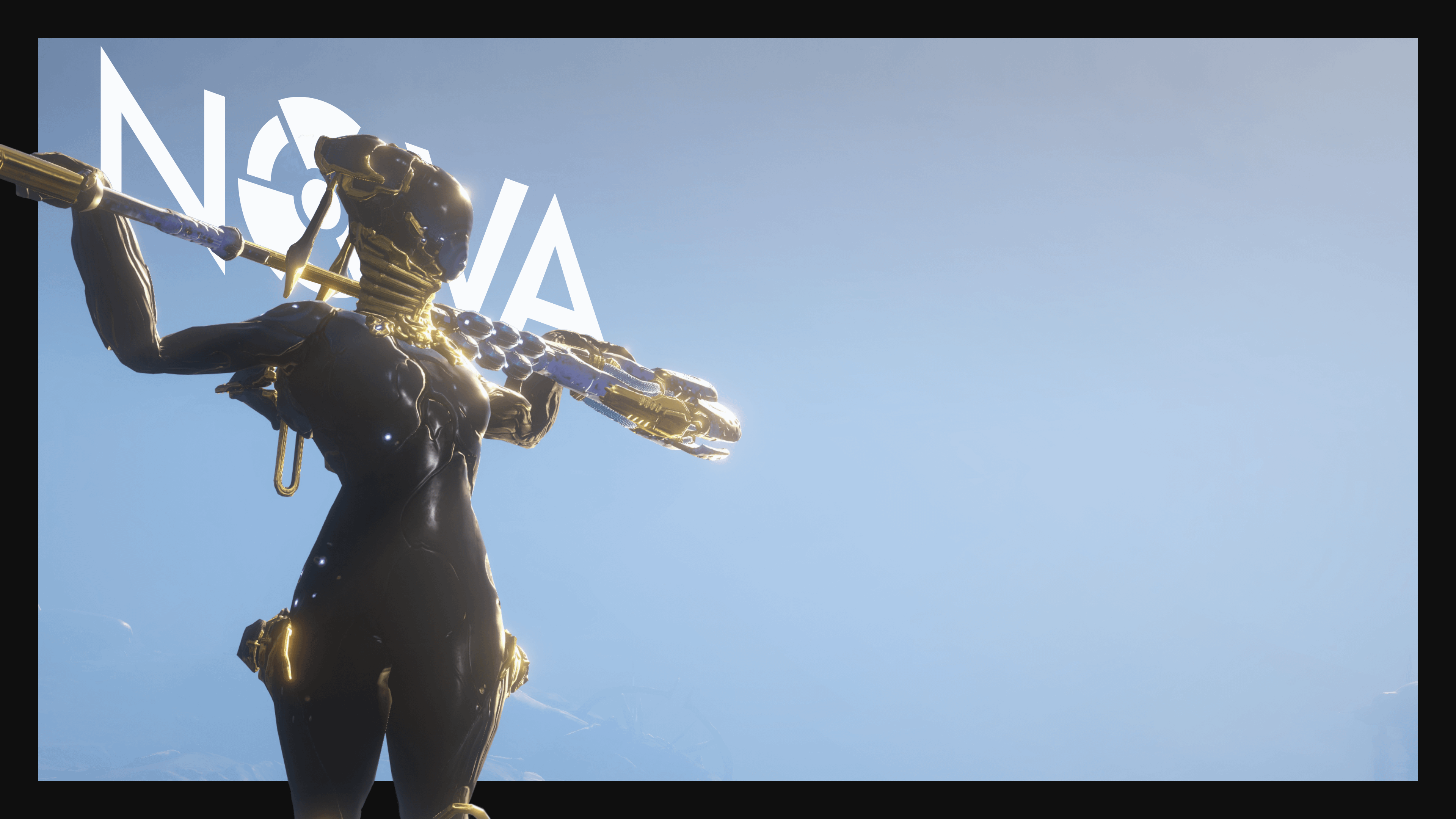 Nova Prime Wallpapers - Wallpaper Cave