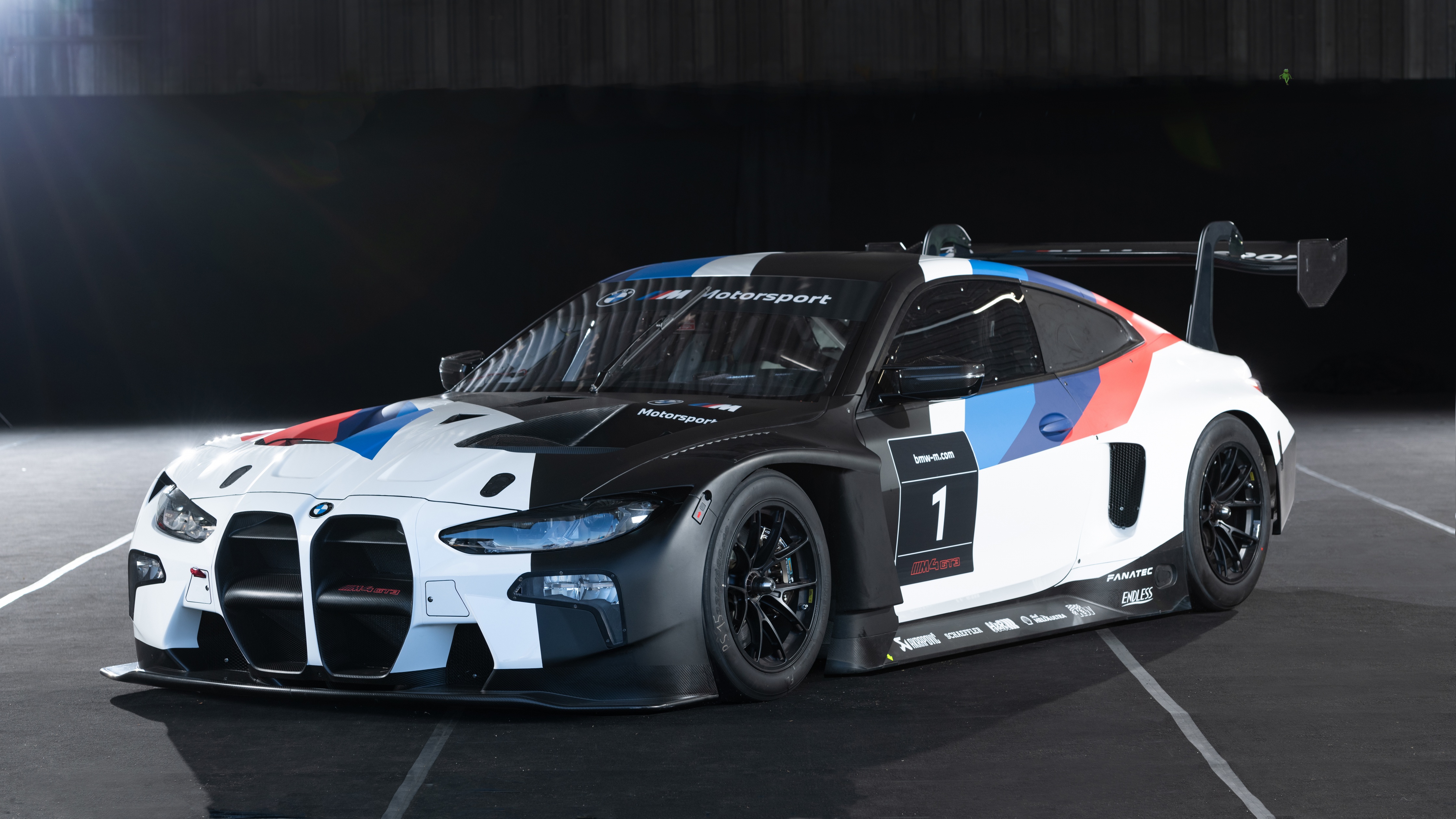 BMW M Motorsport Race Cars Wallpapers - Wallpaper Cave