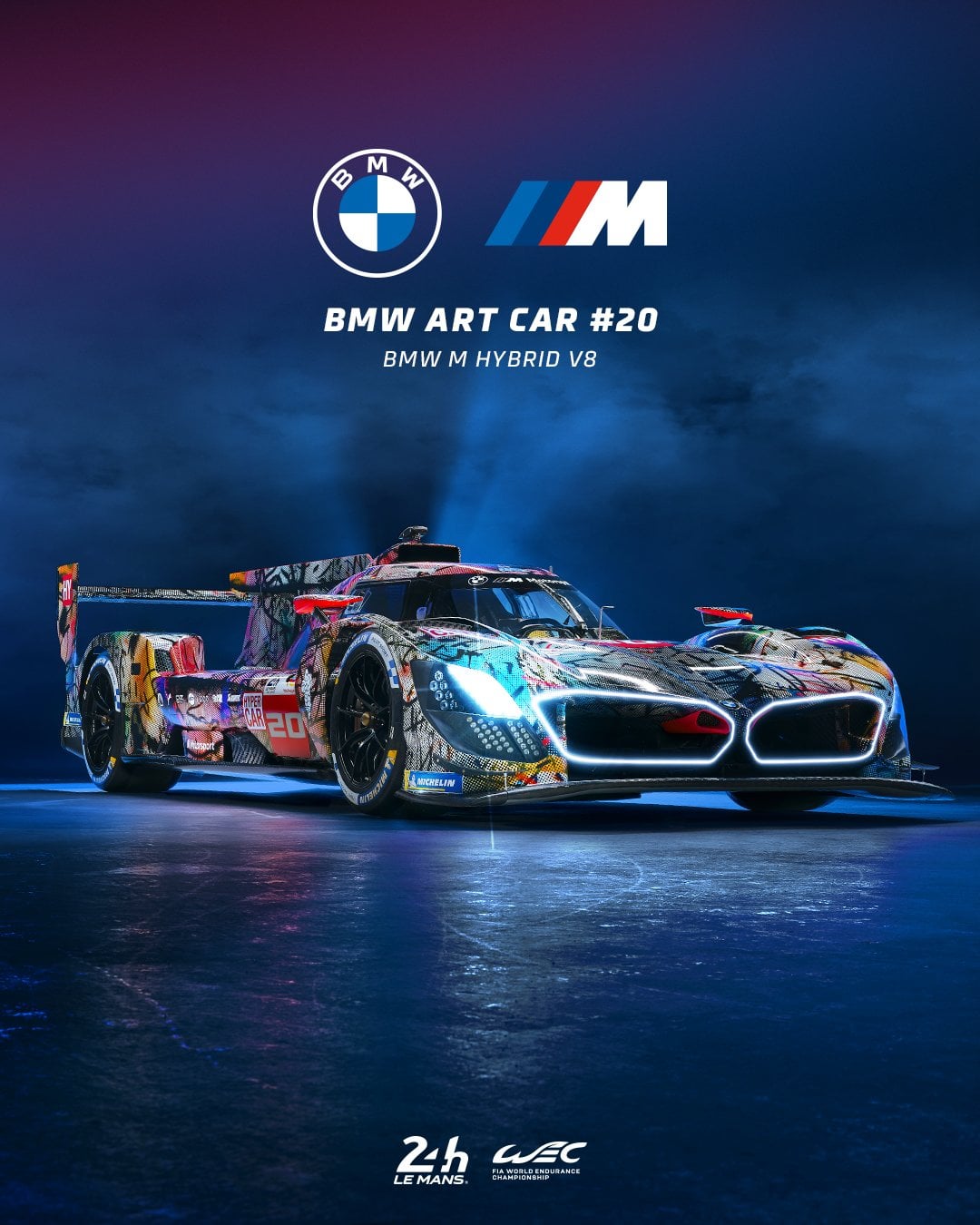 BMW M Motorsport Race Cars Wallpapers - Wallpaper Cave