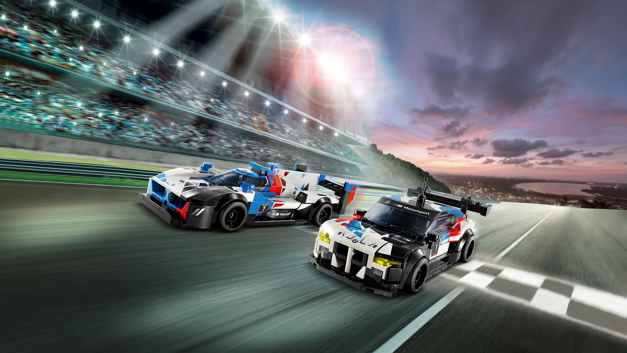BMW M Motorsport Race Cars Wallpapers - Wallpaper Cave