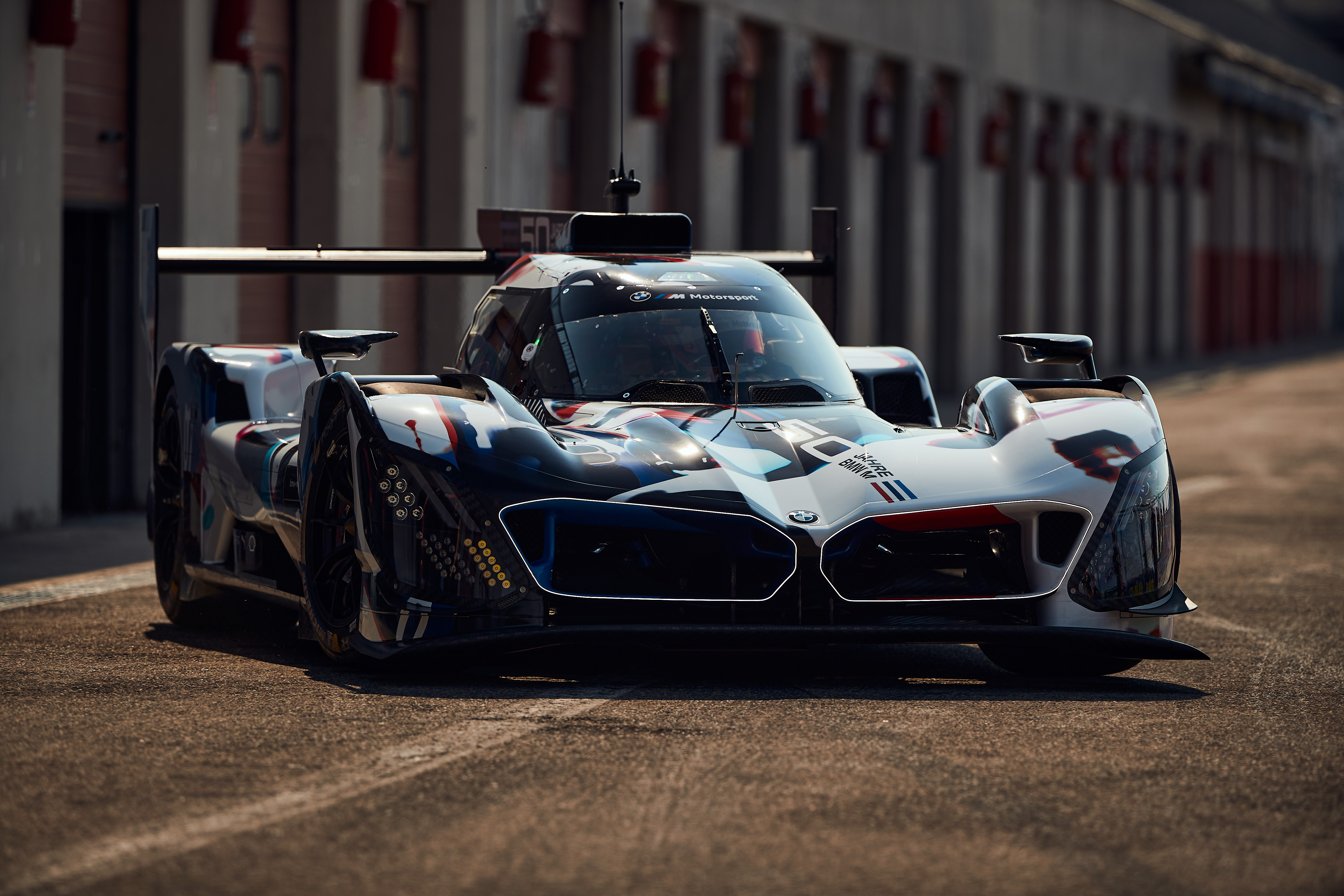 BMW M Motorsport Race Cars Wallpapers - Wallpaper Cave