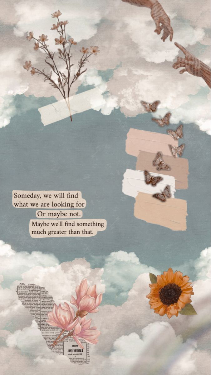 Warm Spring Aesthetic Wallpapers - Wallpaper Cave