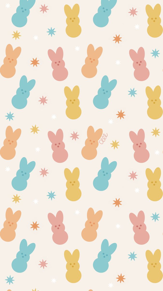 Easter Pastel Colors Wallpapers - Wallpaper Cave