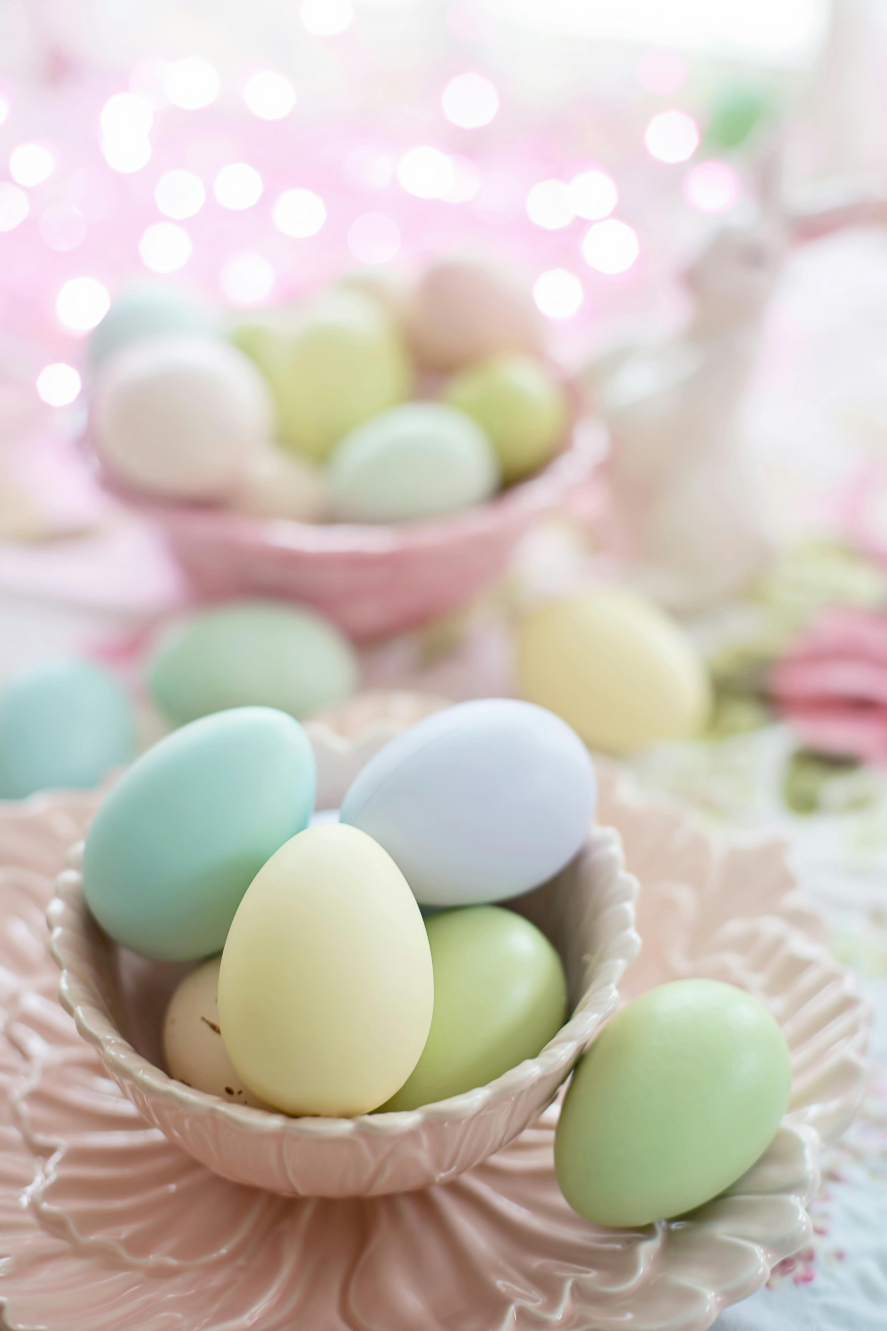 Easter Pastel Colors Wallpapers - Wallpaper Cave