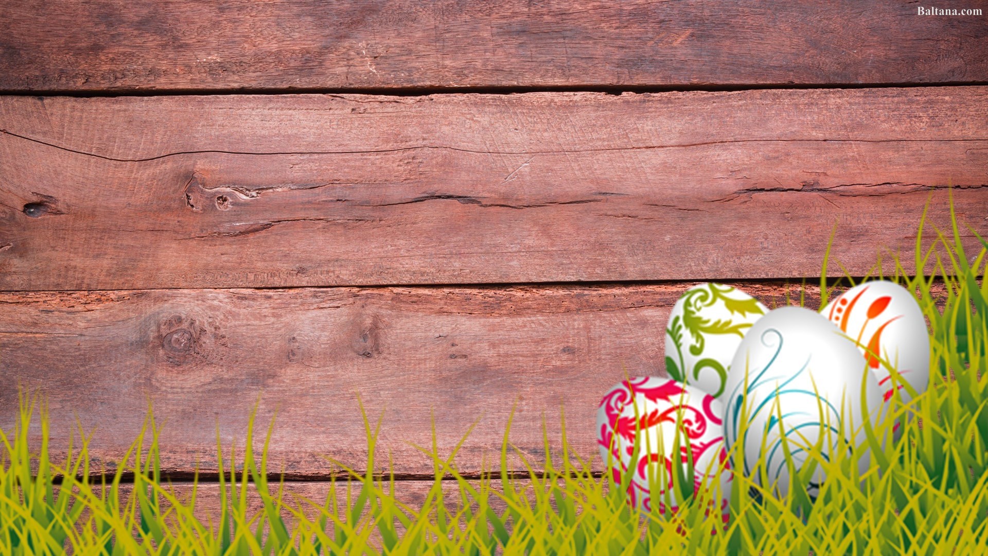 Easter Grass Wallpapers - Wallpaper Cave