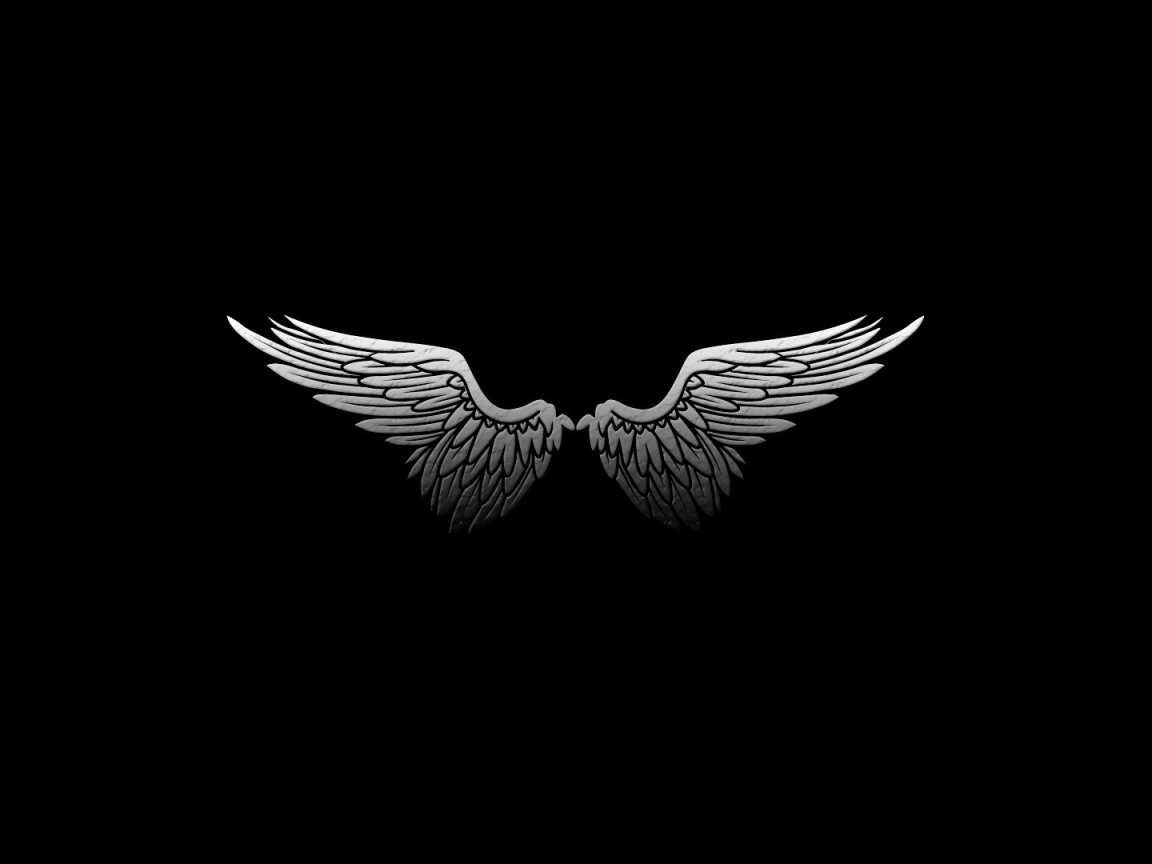 Simple Dark Desktop Wallpapers - Wallpaper Cave