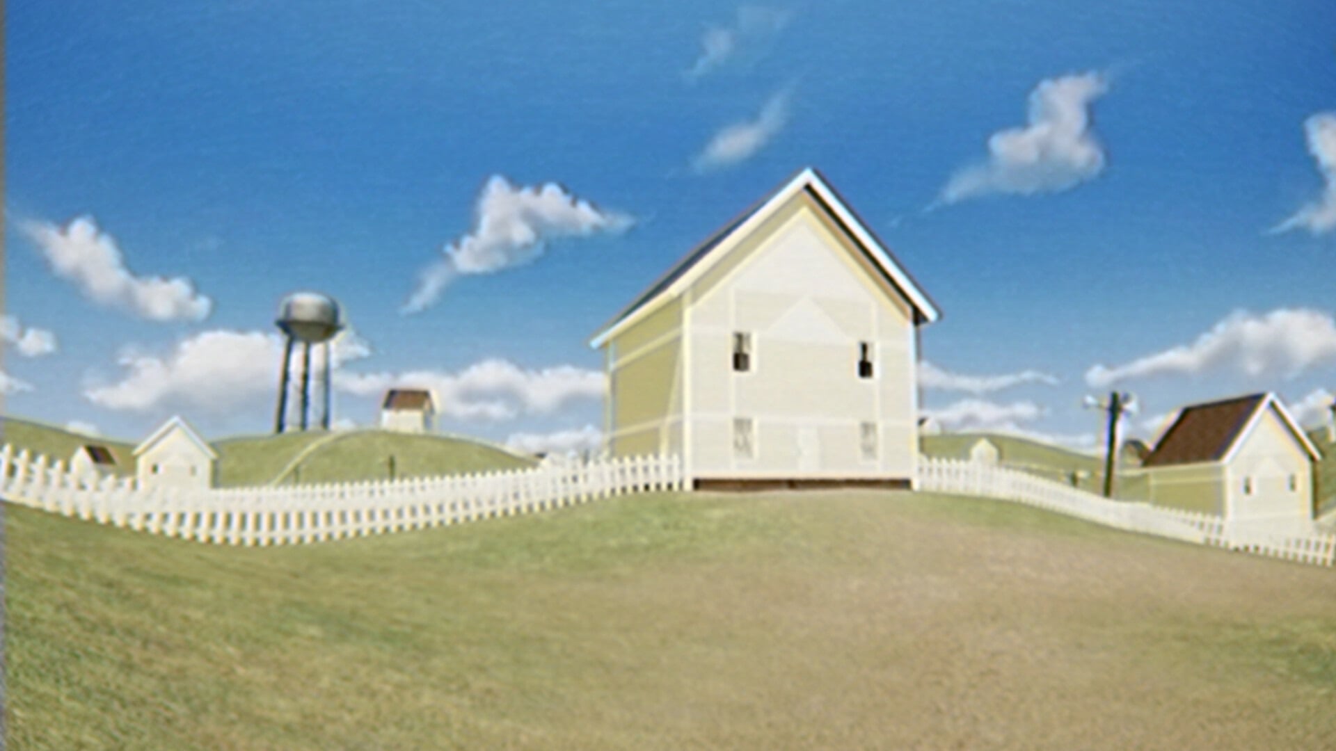 Dreamcore Desktop Wallpapers - Wallpaper Cave