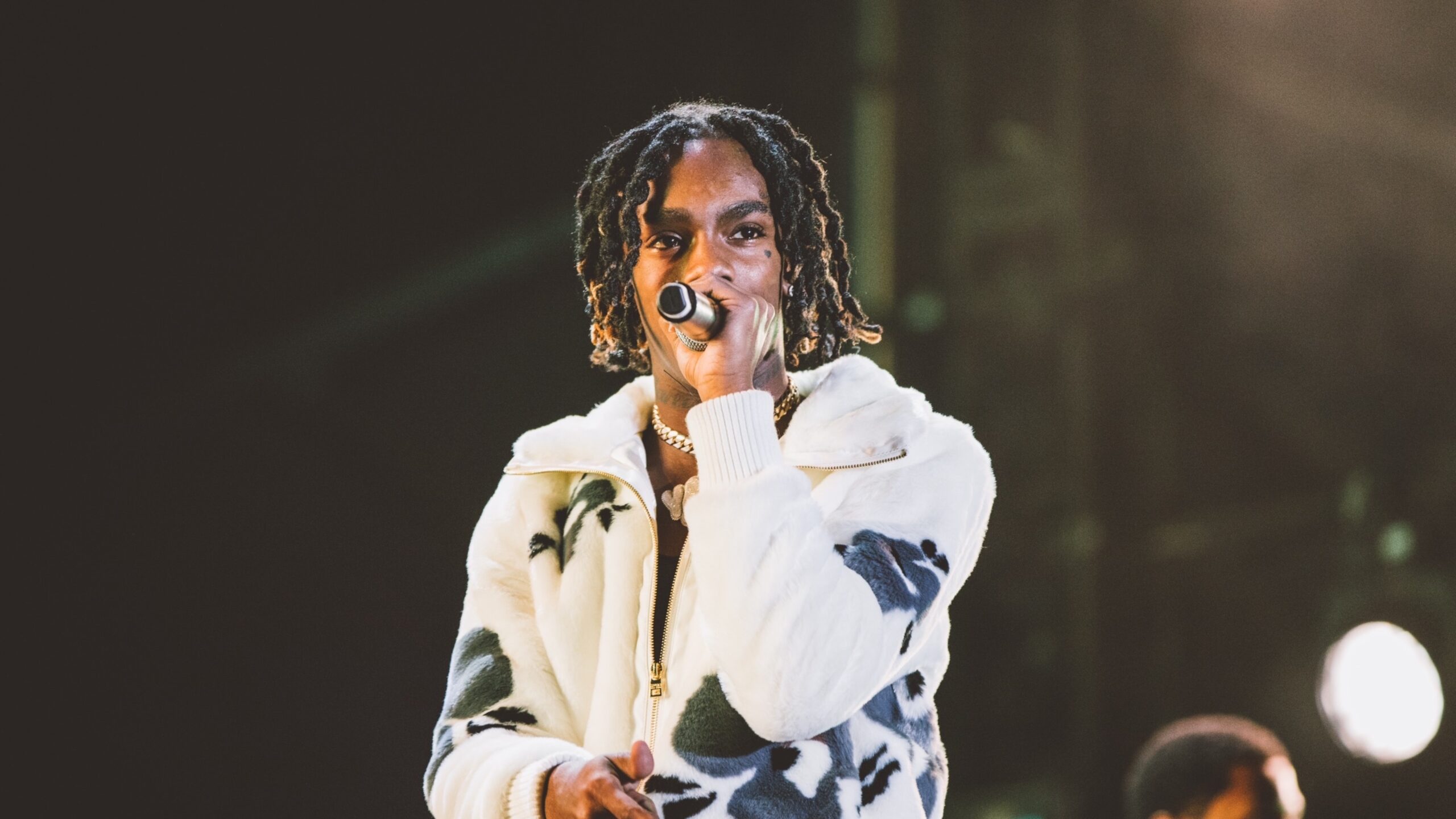 YNW Melly Desktop Wallpapers - Wallpaper Cave