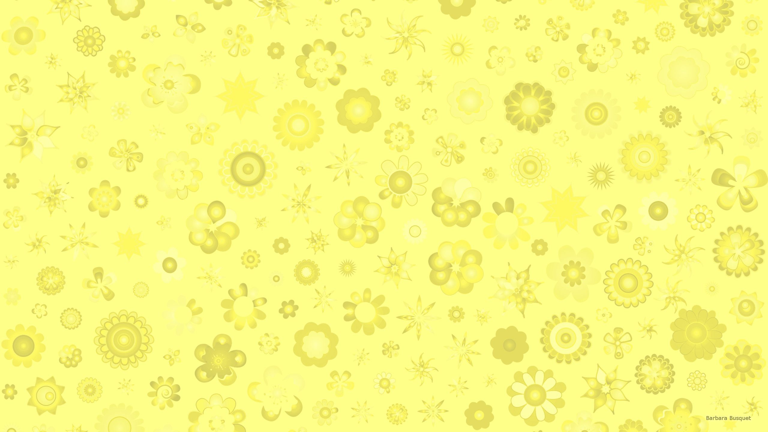 Pastel Yellow Desktop Wallpapers - Wallpaper Cave