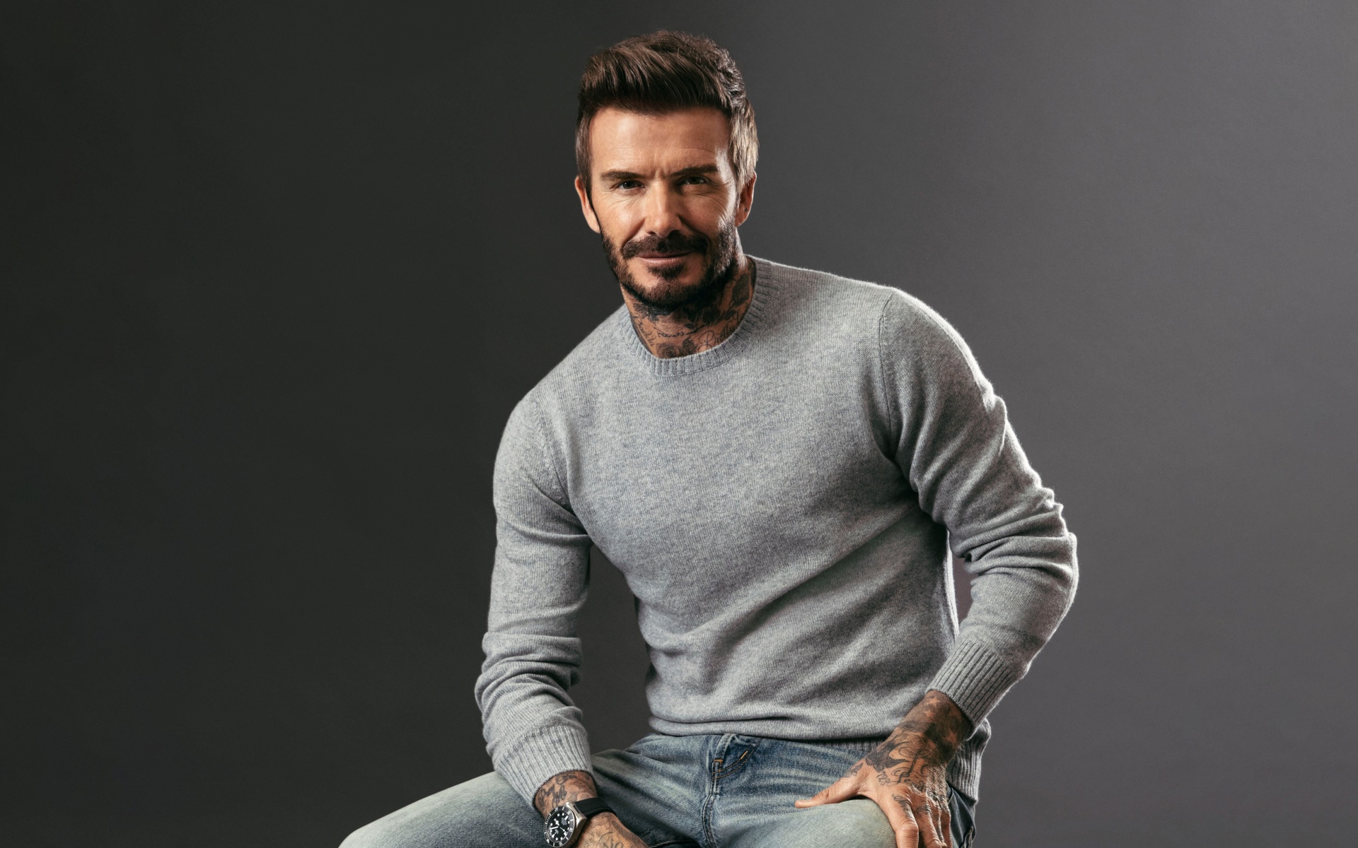 David Beckham Desktop Wallpapers - Wallpaper Cave