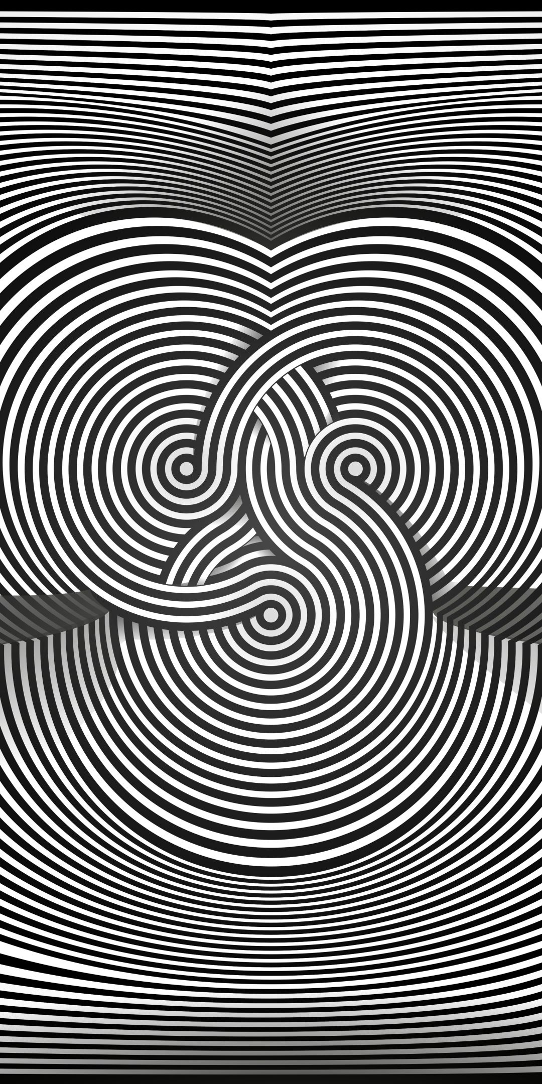 Illusion Mobile Wallpapers - Wallpaper Cave