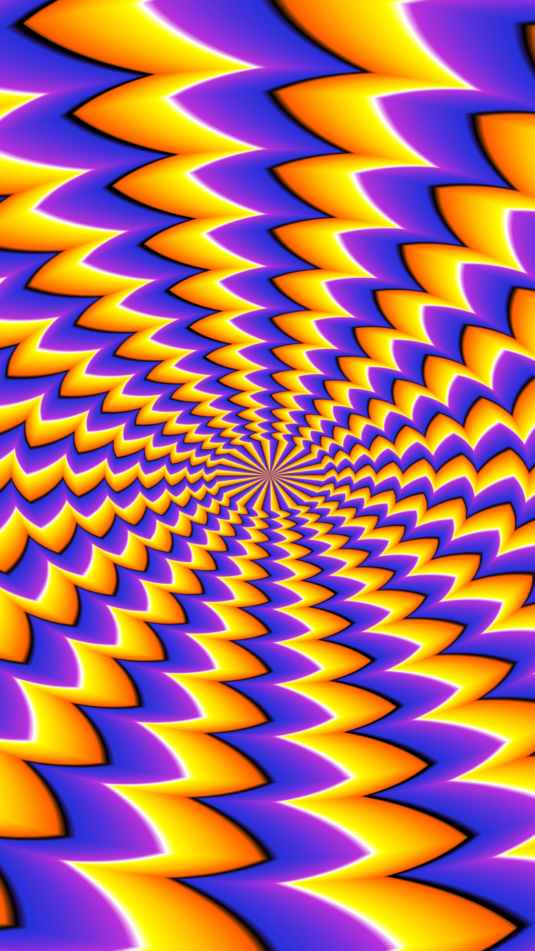 Illusion Mobile Wallpapers - Wallpaper Cave