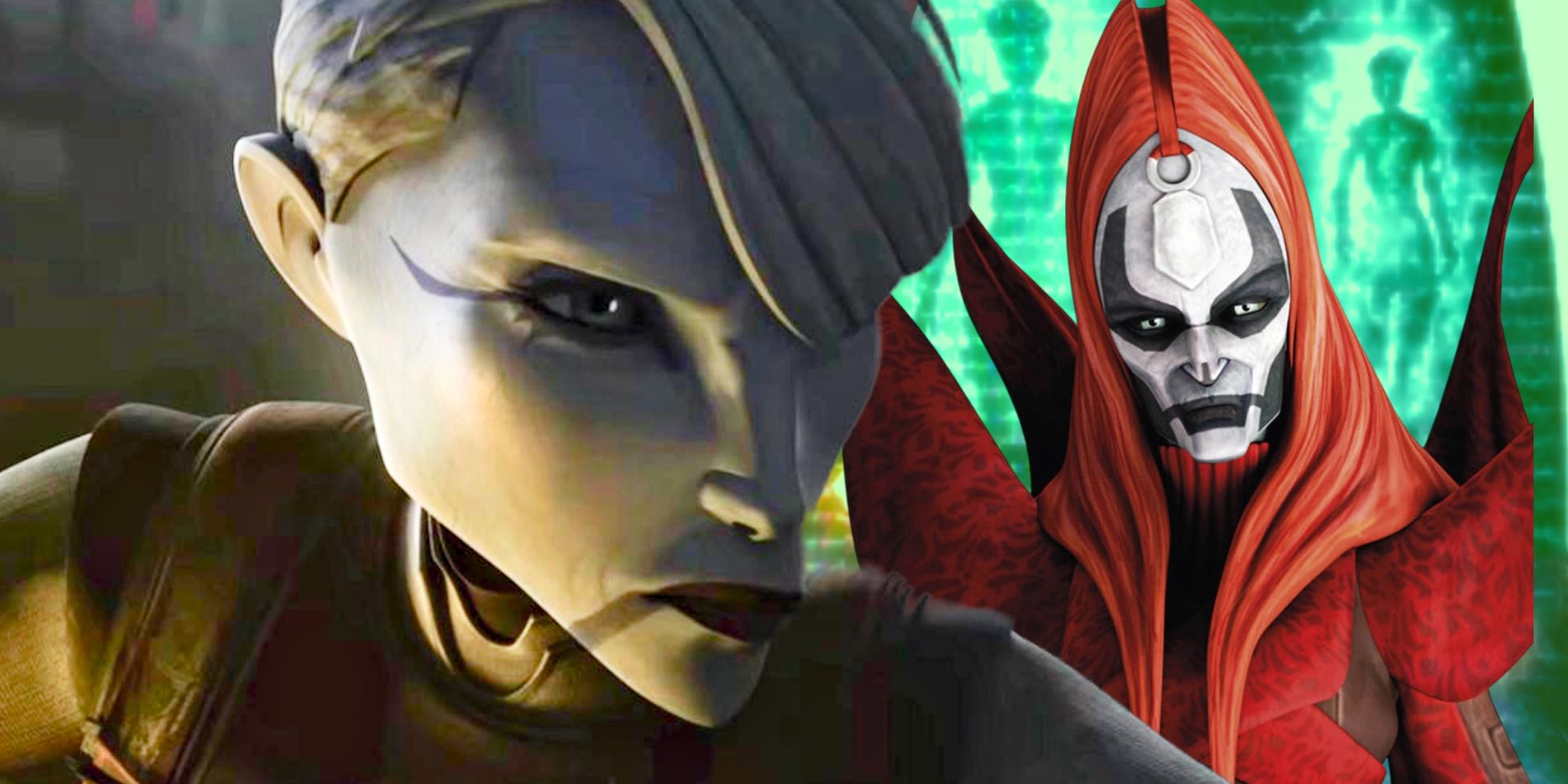 Star Wars: Tales Of The Underworld Wallpapers - Wallpaper Cave