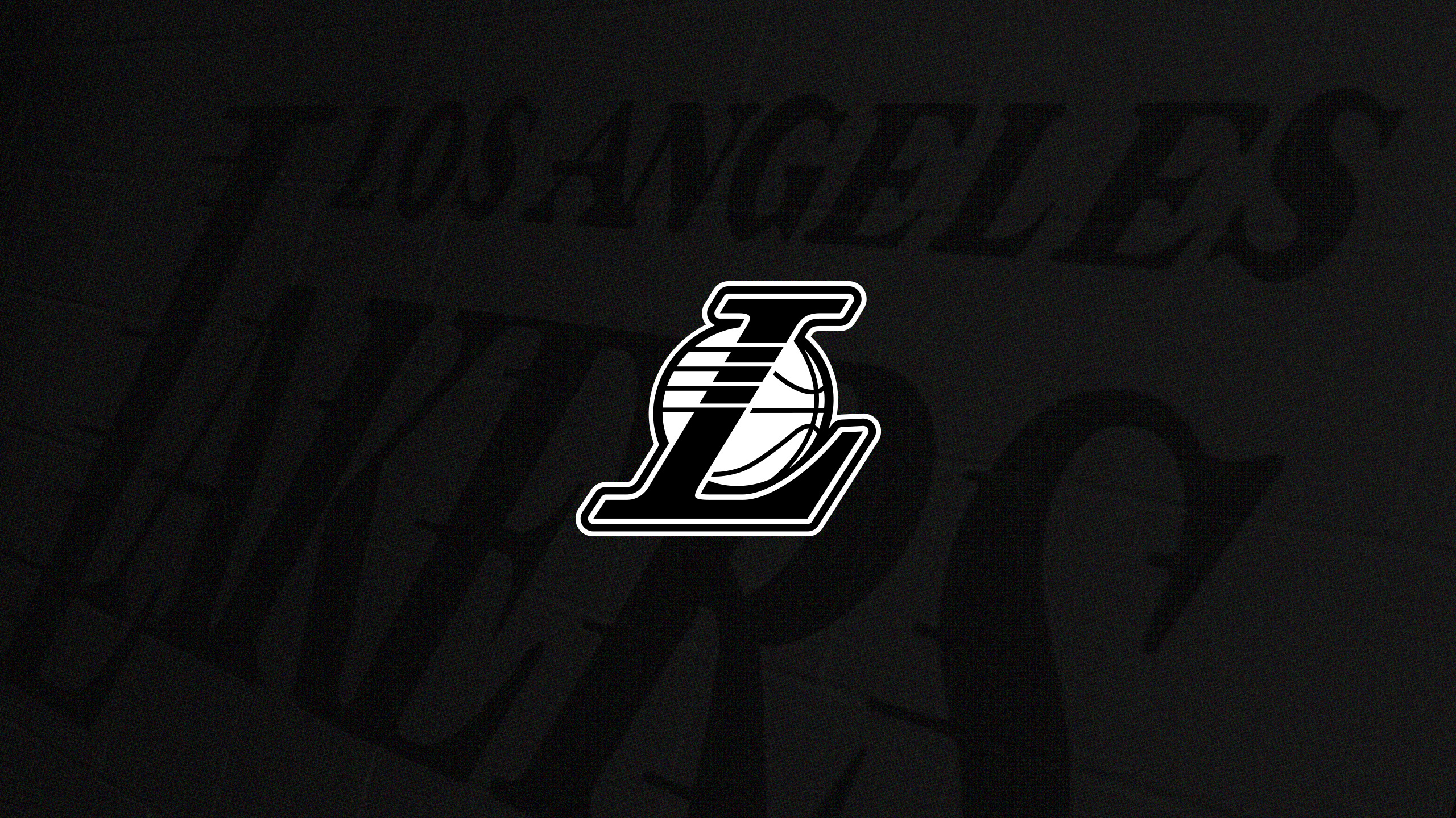 Los Angeles Lakers Computer Wallpapers - Wallpaper Cave