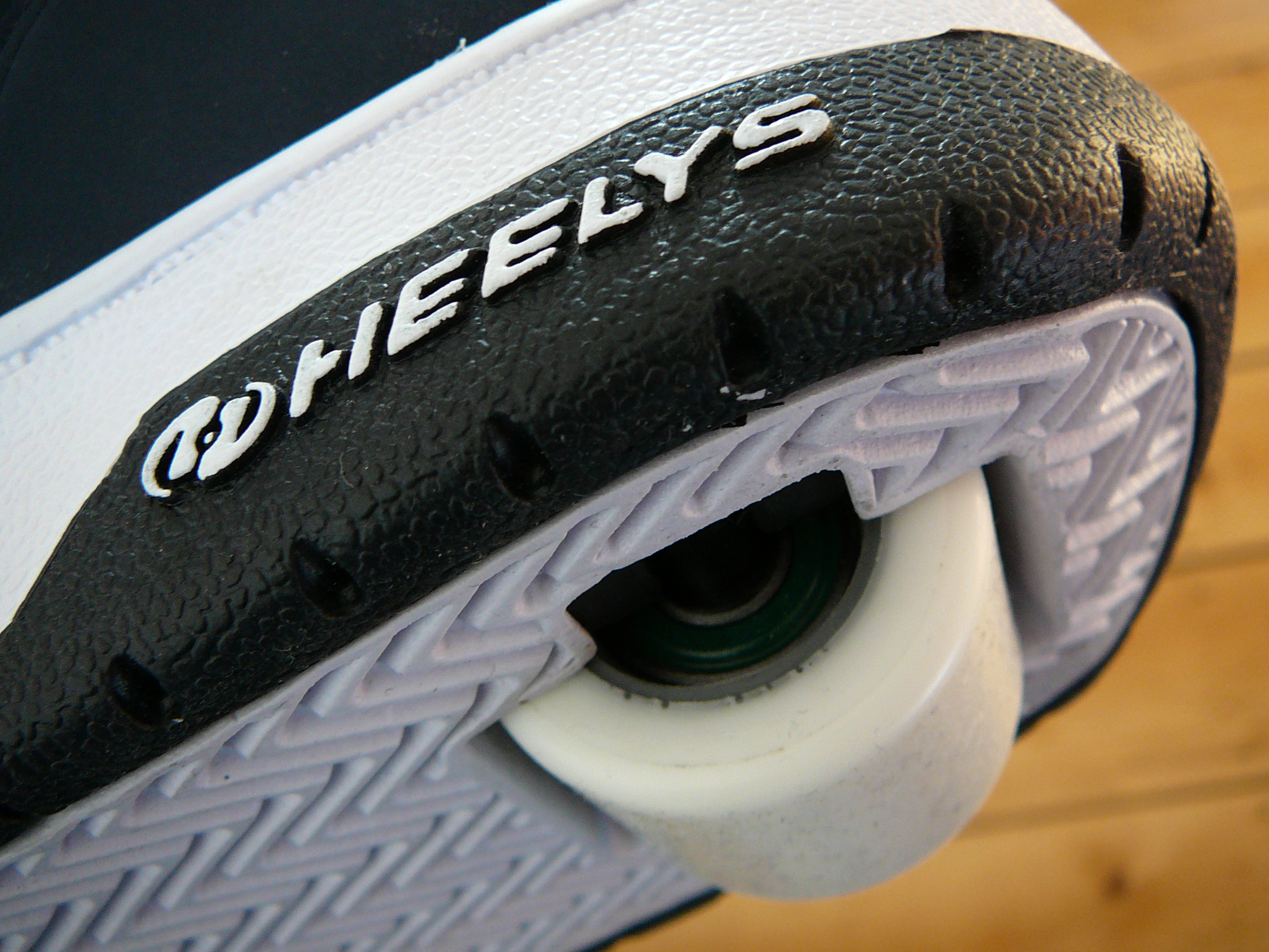 Heelys Wallpapers - Wallpaper Cave