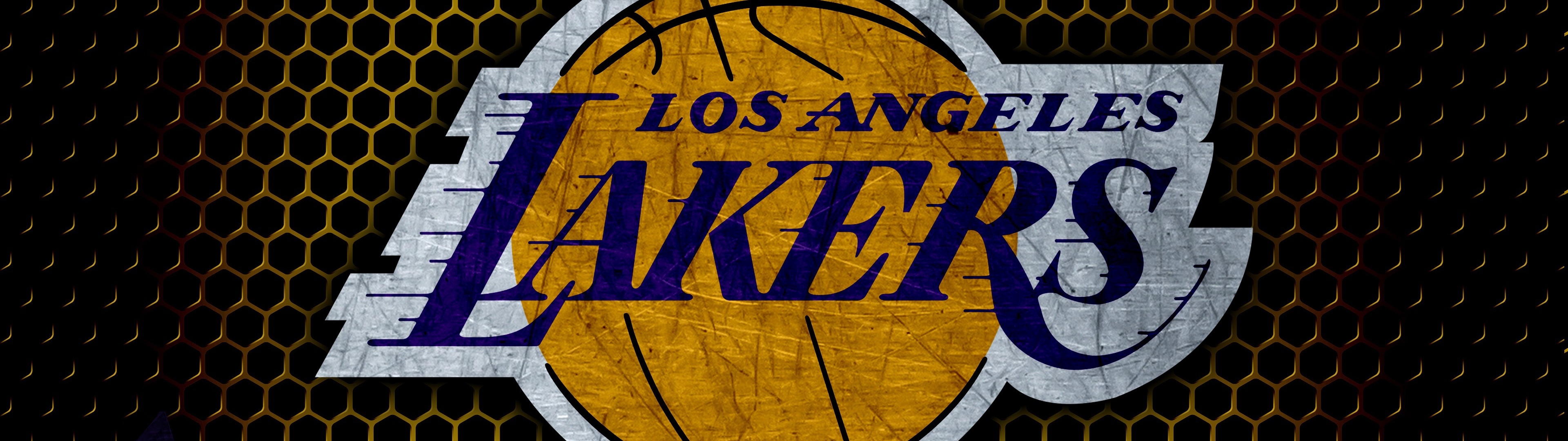 Los Angeles Lakers Computer Wallpapers - Wallpaper Cave