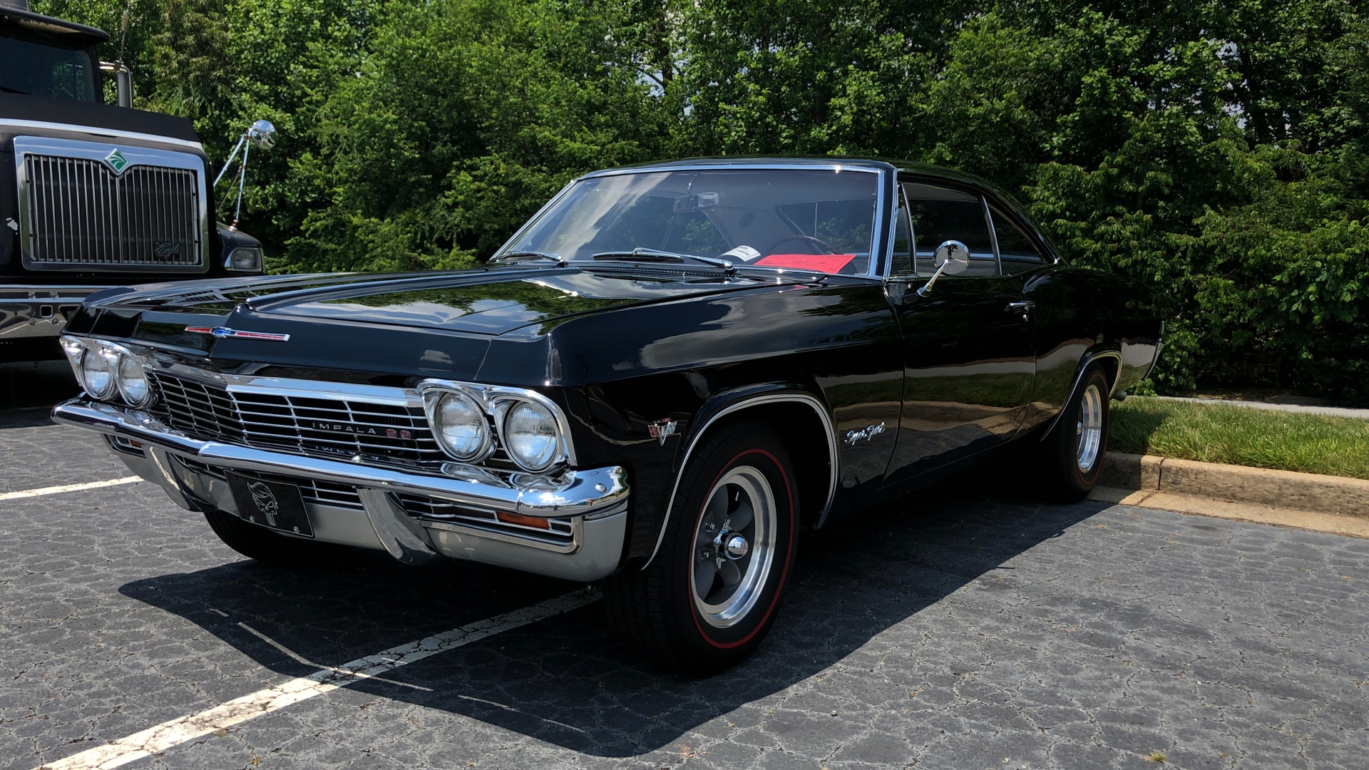 65 Impala Wallpapers - Wallpaper Cave