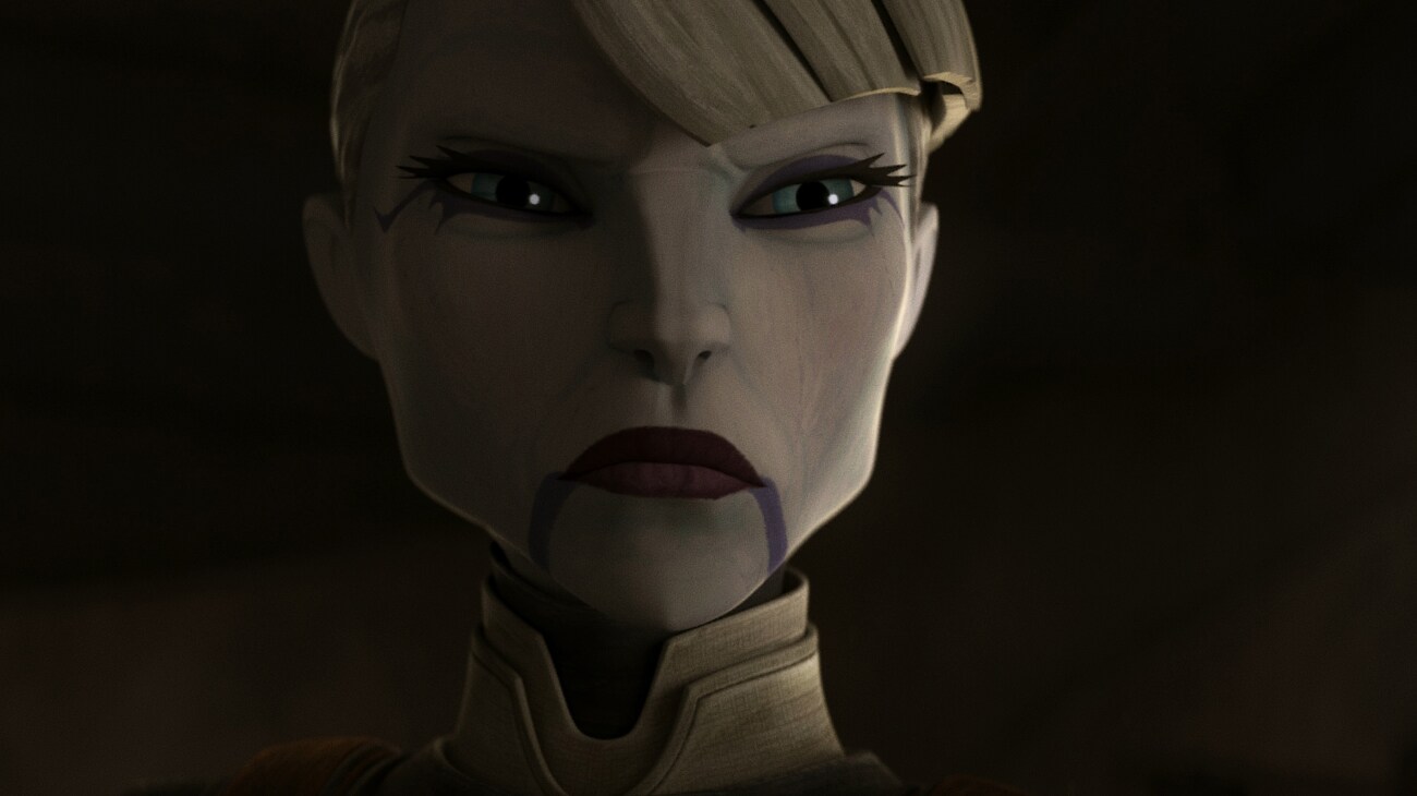 Star Wars: Tales Of The Underworld Wallpapers - Wallpaper Cave