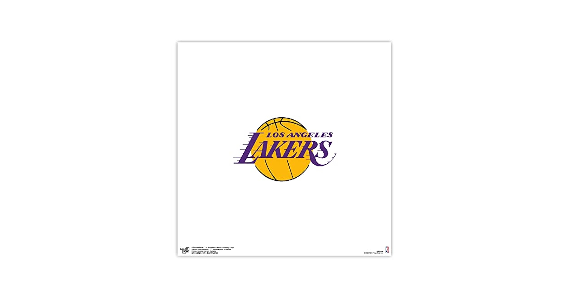 Los Angeles Lakers Computer Wallpapers - Wallpaper Cave
