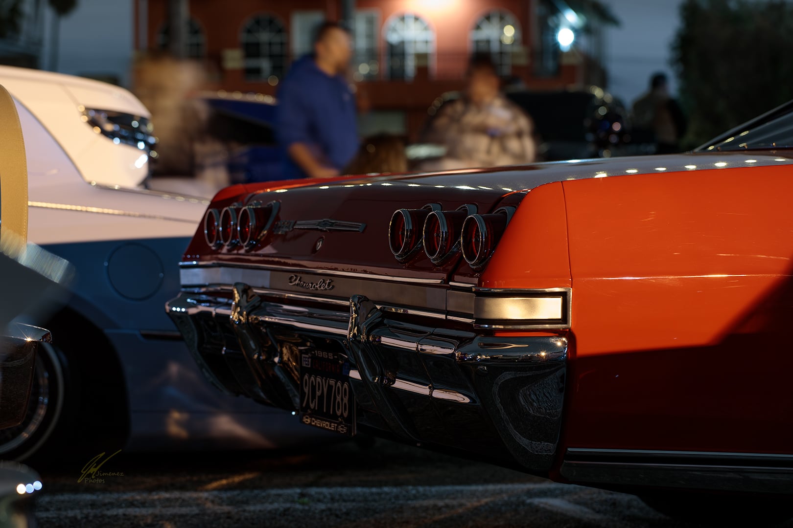 65 Impala Wallpapers - Wallpaper Cave