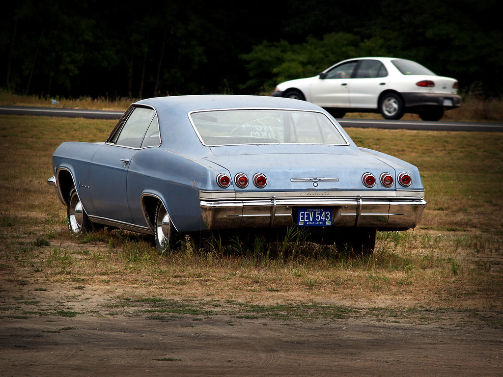 65 Impala Wallpapers - Wallpaper Cave