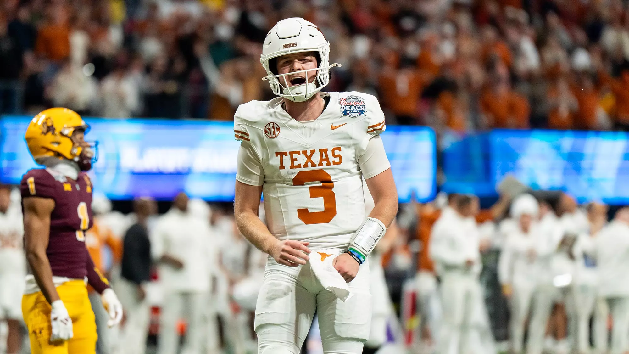 Quinn Ewers Wallpapers - Wallpaper Cave