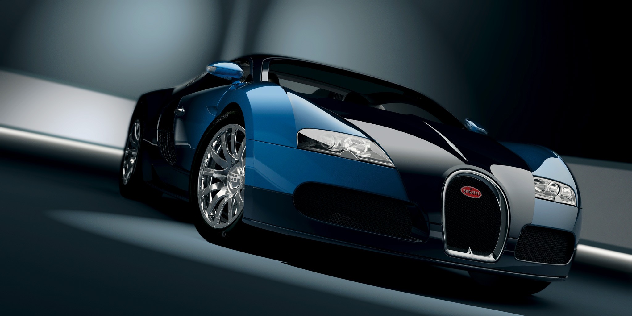 Cool Blue Cars Wallpapers - Wallpaper Cave