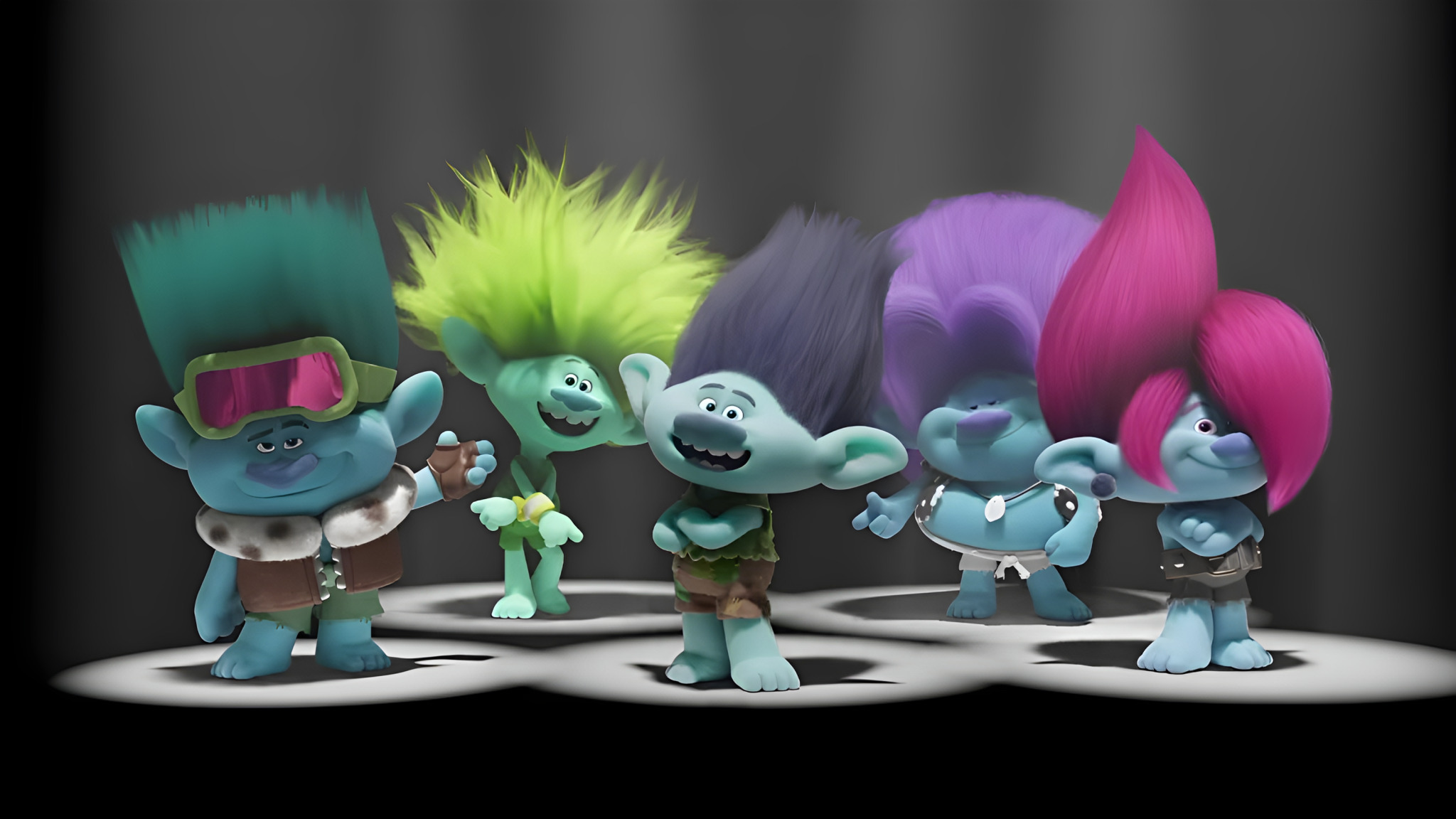 Trolls Brandy Wallpapers - Wallpaper Cave