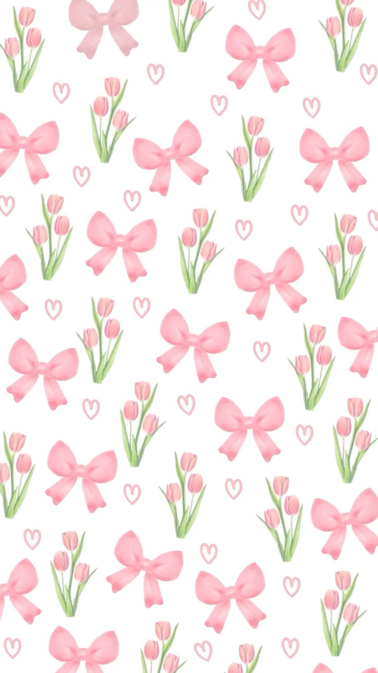 Bow Spring Wallpapers - Wallpaper Cave