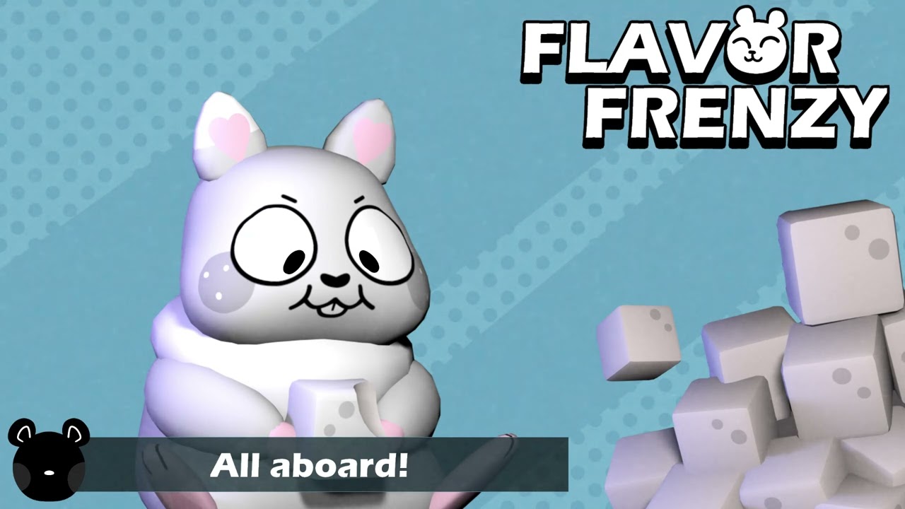 Flavor Frenzy Wallpapers - Wallpaper Cave