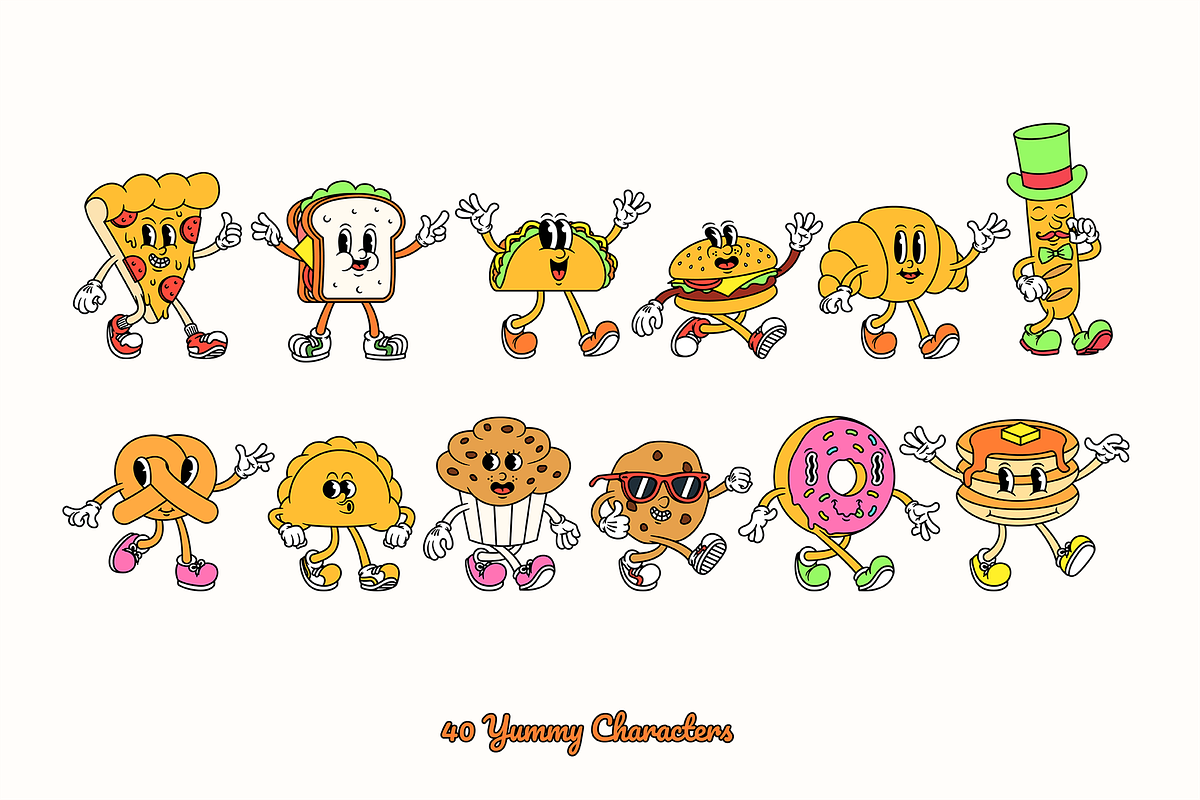 Flavor Frenzy Wallpapers - Wallpaper Cave