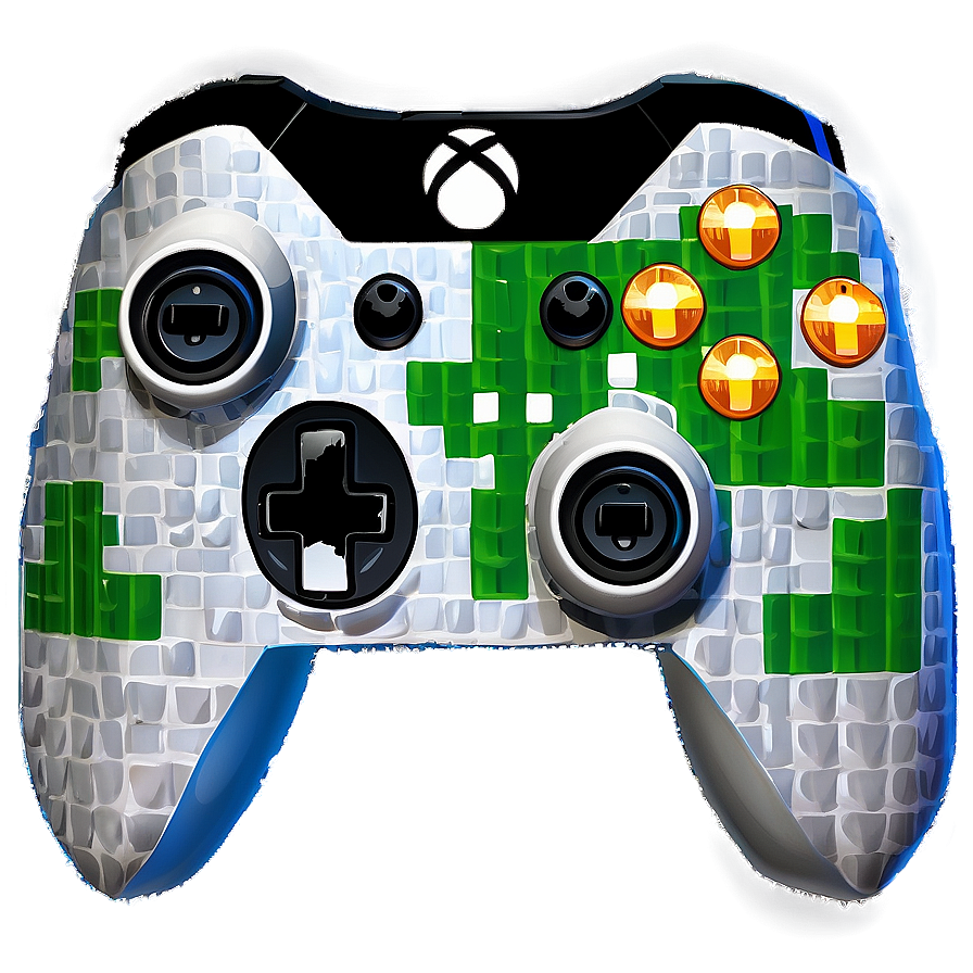 Minecraft Xbox Controller Wallpapers - Wallpaper Cave