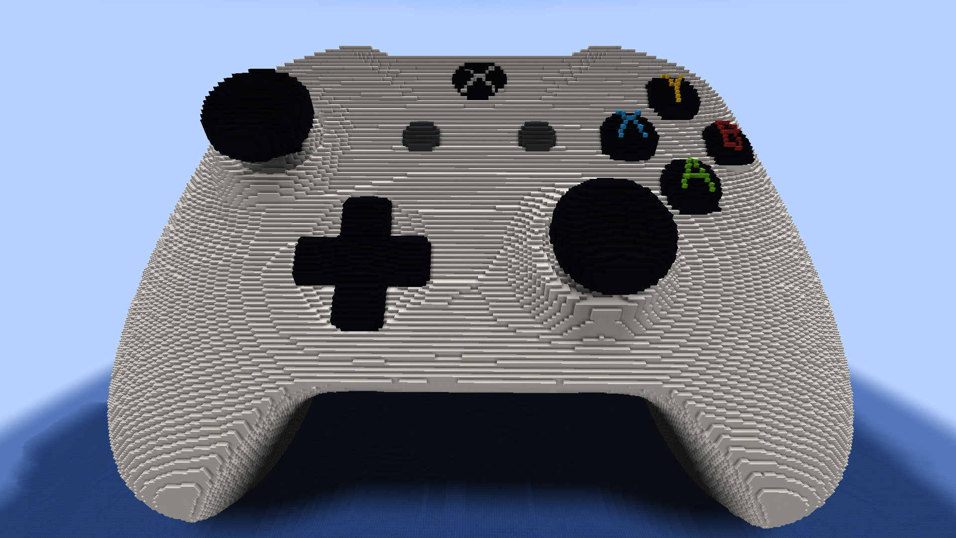 Minecraft Xbox Controller Wallpapers - Wallpaper Cave