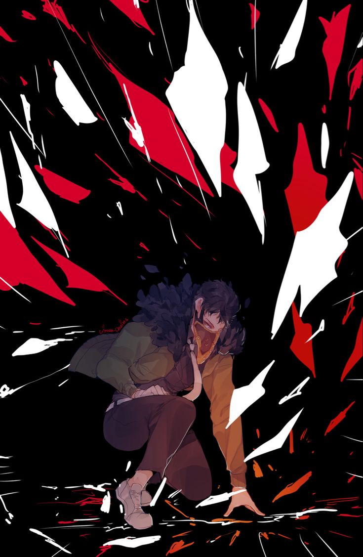 Hari Kurono Wallpapers - Wallpaper Cave