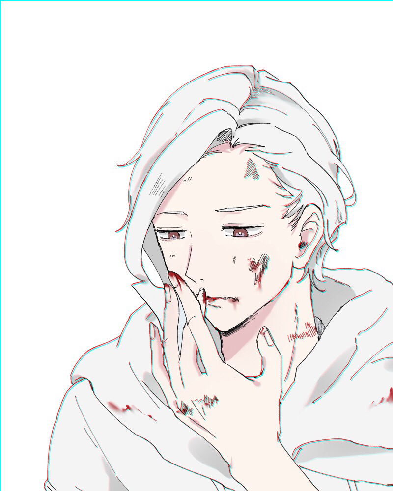 Hari Kurono Wallpapers - Wallpaper Cave