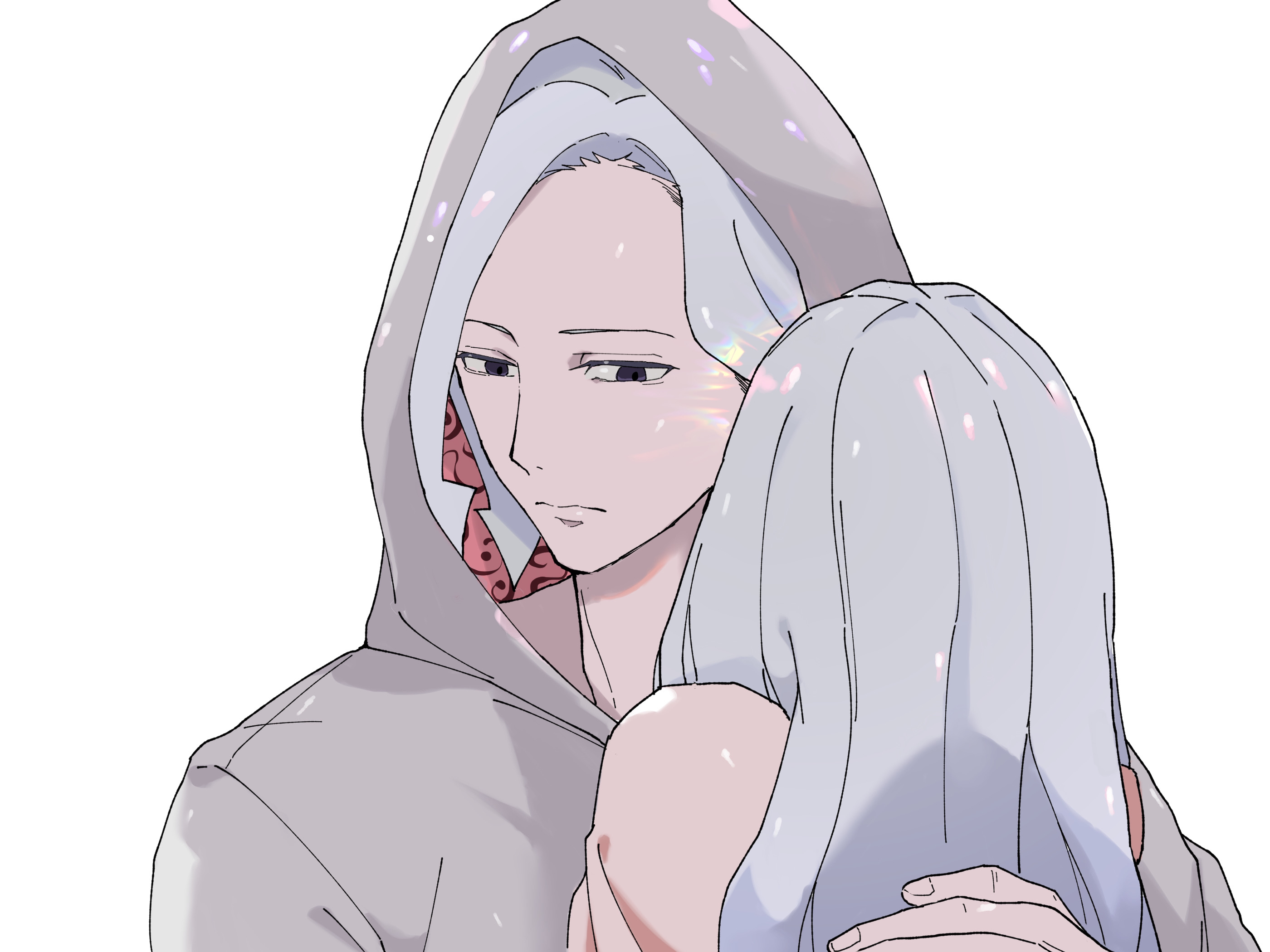 Hari Kurono Wallpapers - Wallpaper Cave